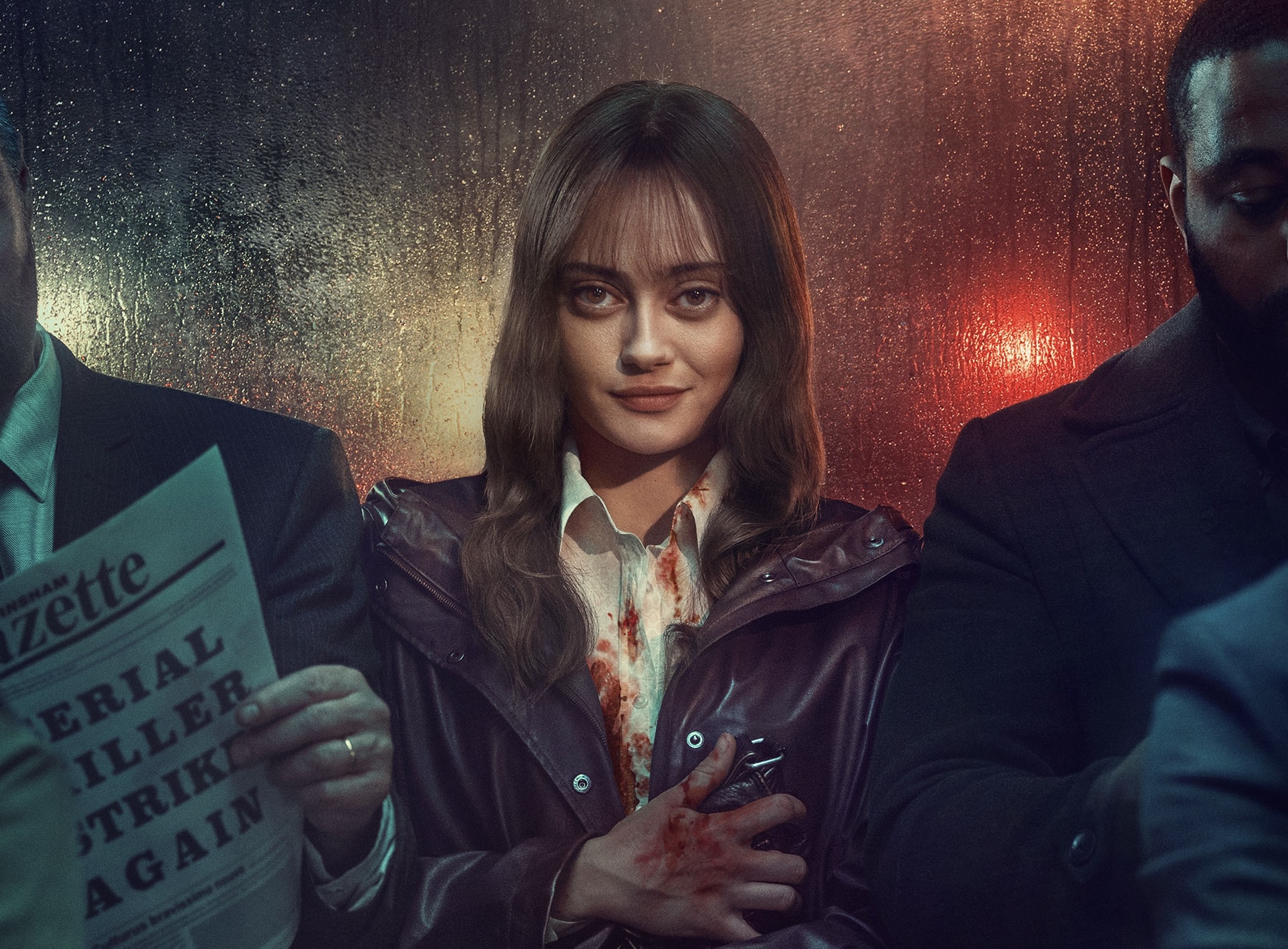 A Star is Born: Actress Eden Hart Discusses Her First Feature Film ...