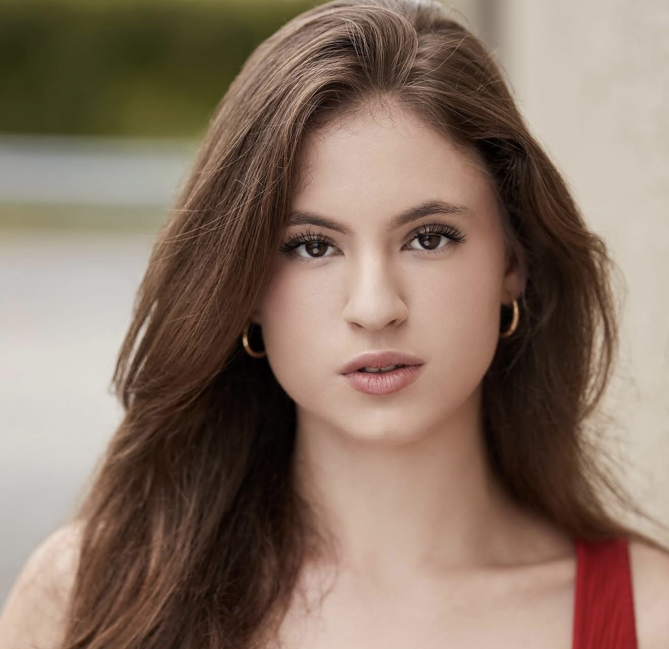 A Star is Born: Actress Eden Hart Discusses Her First Feature Film ...